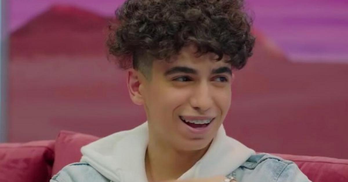 مغني الراب السعودي "دايلر" خارج قفص الإتهام مع الإبعاد | وكالة سوا ...