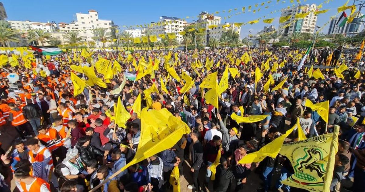 حلس: قرارات الرئيس عباس بإنصاف أهل وموظفي غزة يجب أن تنفذ | وكالة سوا ...