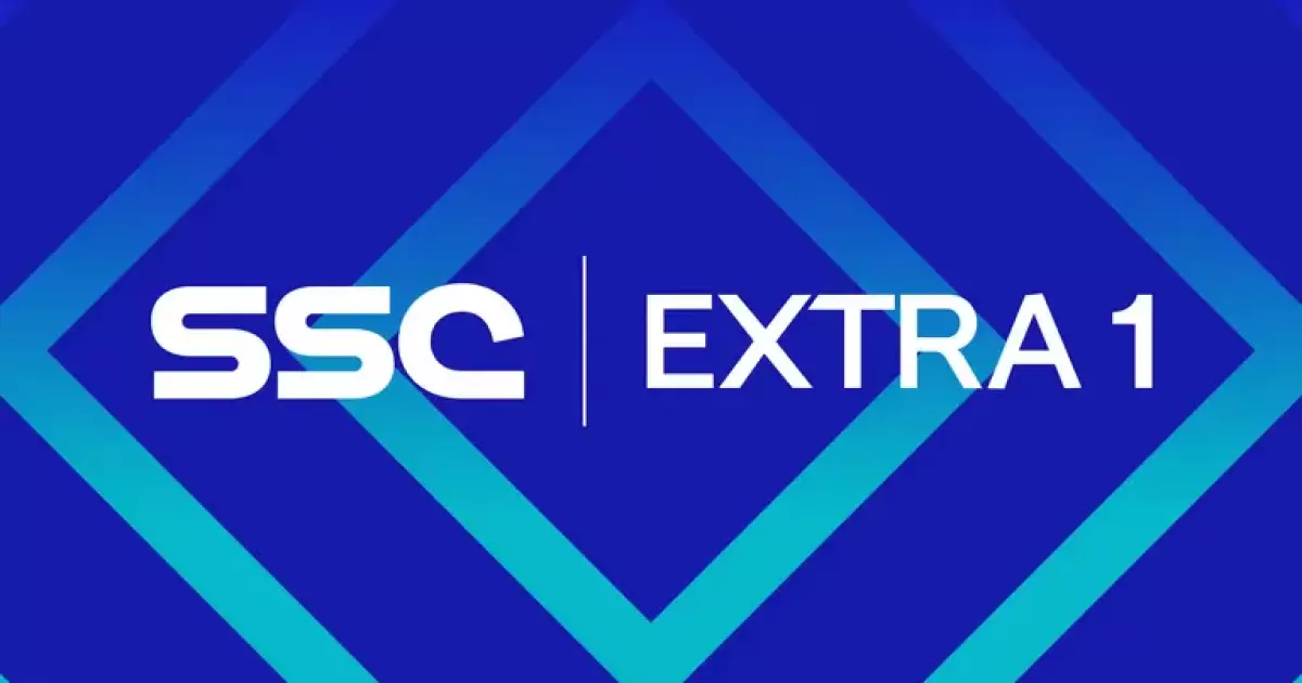 تردد قناة ssc extra 1 على النايل سات 2023 | وكالة سوا الإخبارية