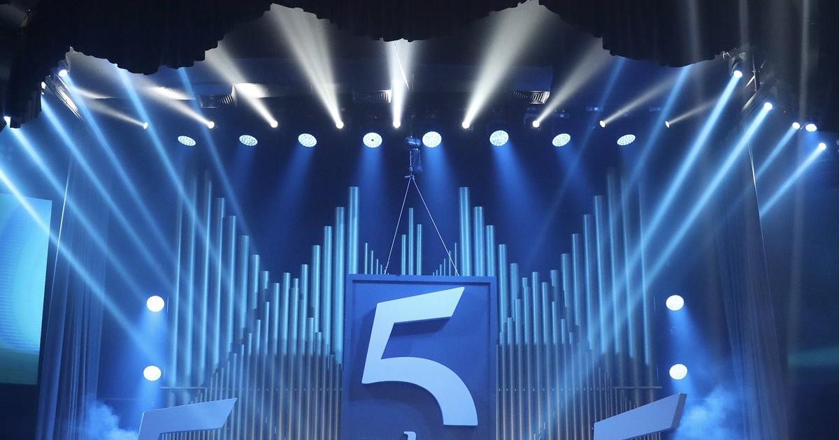 الكشف عن موعد إطلاق قناة MBC 5 | وكالة سوا الإخبارية